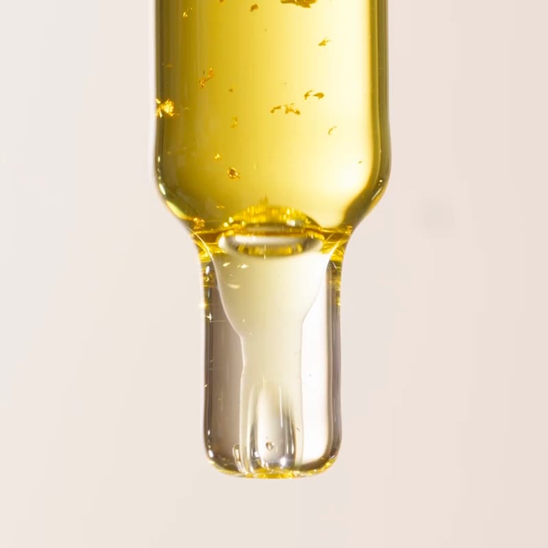8-Flower Golden Nectar Oil