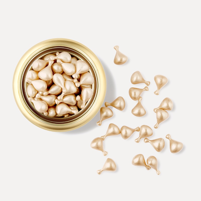 Youth Renewing Retinol Capsules | Éclat Sublime