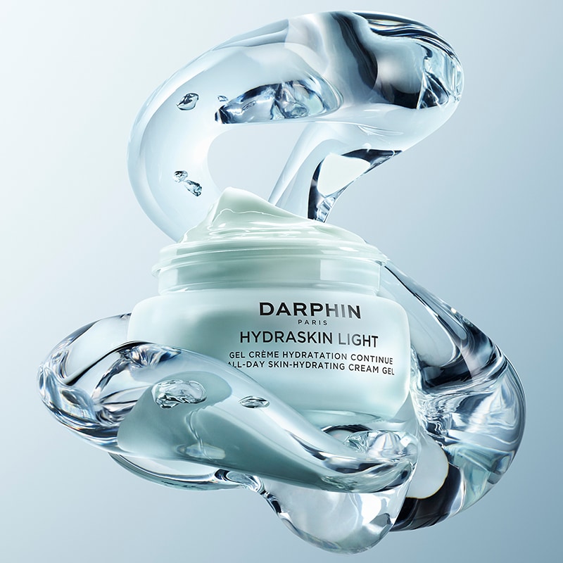HYDRASKIN Lightweight Moisturizer For Combination Skin| Darphin