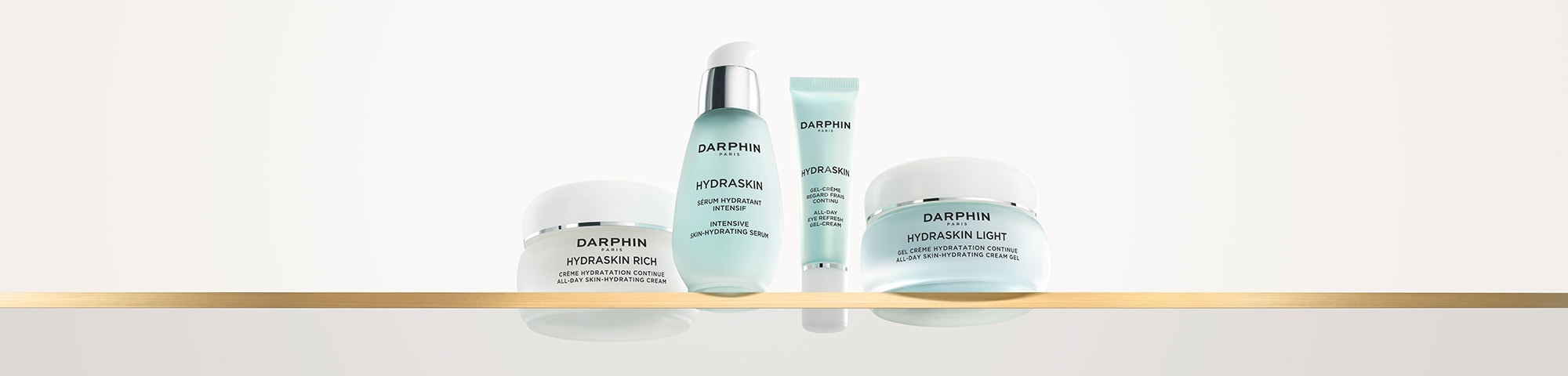 Hydraskin - Skincare for Hydration | Shop Darphin