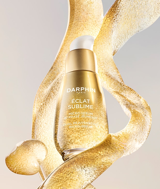 Indulge In Our New Skincare & Facial Products | Darphin Paris