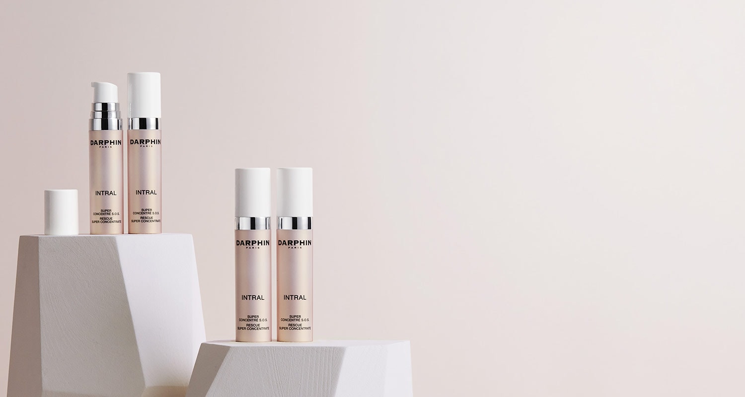 Darphin Paris | High Performance Skincare And Facial Oils