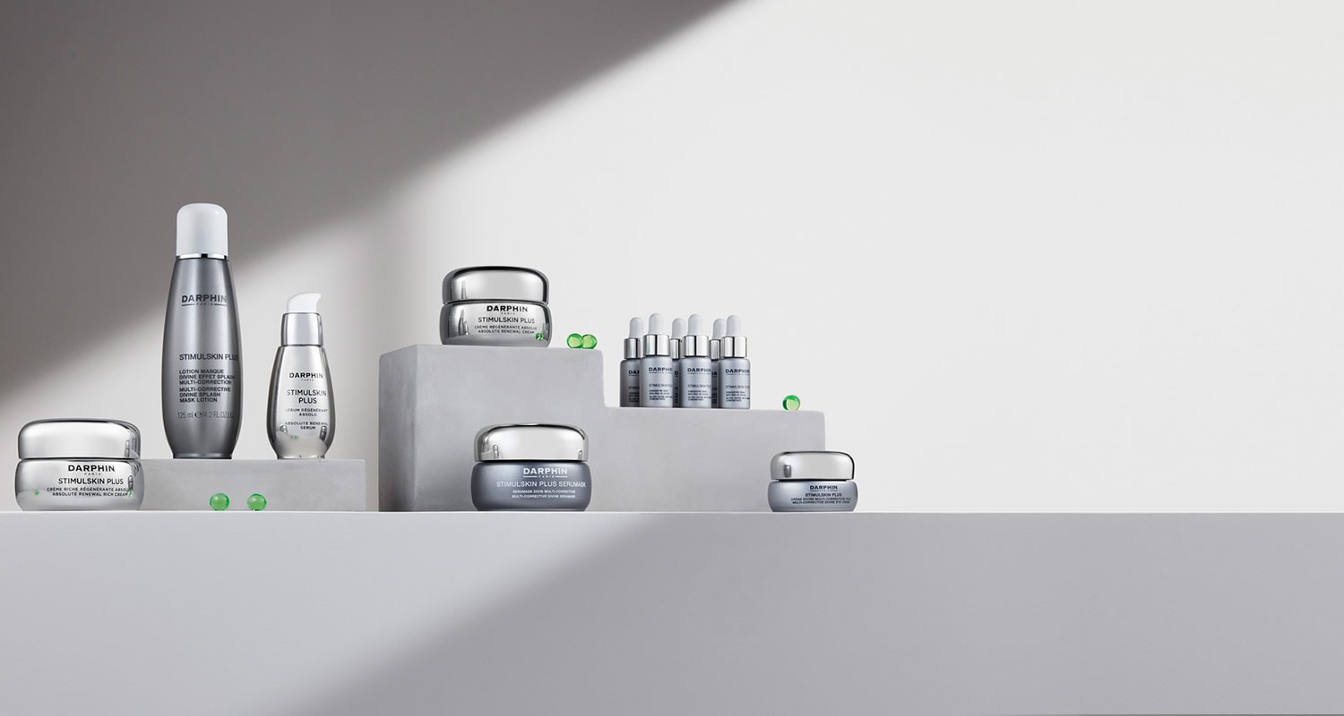Darphin Paris | High Performance Skincare And Facial Oils