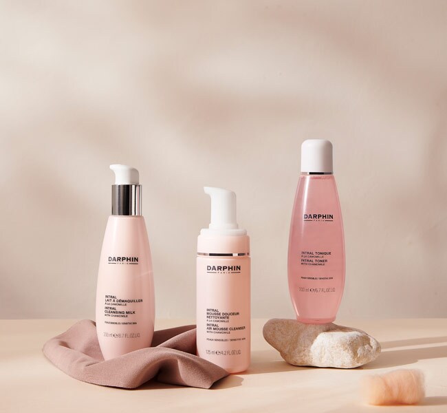 Darphin Paris | High Performance Skincare And Facial Oils