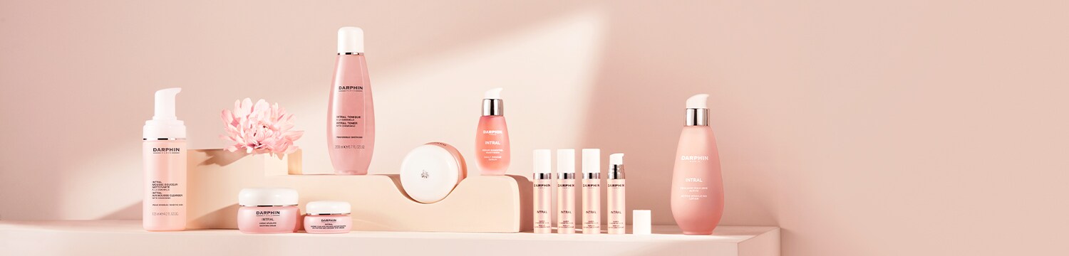 Our Best Products For Redness & Soothing Red Skin | Darphin Paris