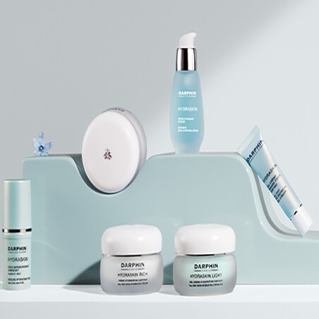 Darphin Paris | High Performance Skincare And Facial Oils