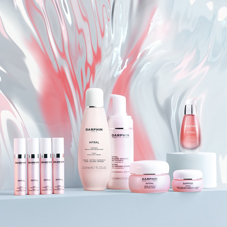 Darphin Paris | High Performance Skincare And Facial Oils