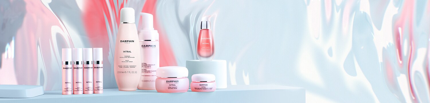 Our Best Products For Redness & Soothing Red Skin | Darphin Paris