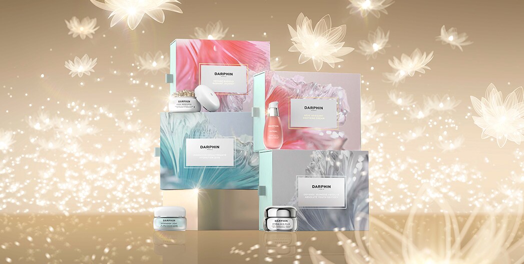 INTRAL SPF 50 Face Cream - Lightweight Sunscreen | Darphin