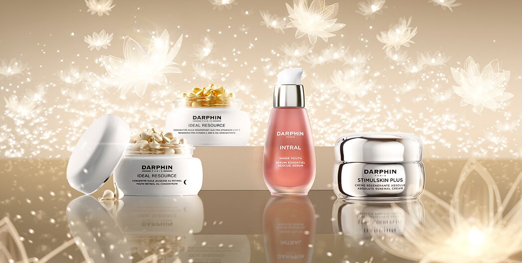 INTRAL SPF 50 Face Cream - Lightweight Sunscreen | Darphin