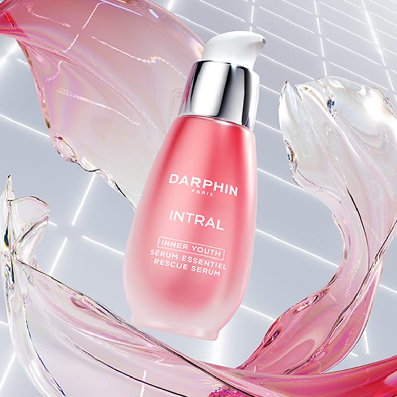 Darphin Paris | High Performance Skincare And Facial Oils