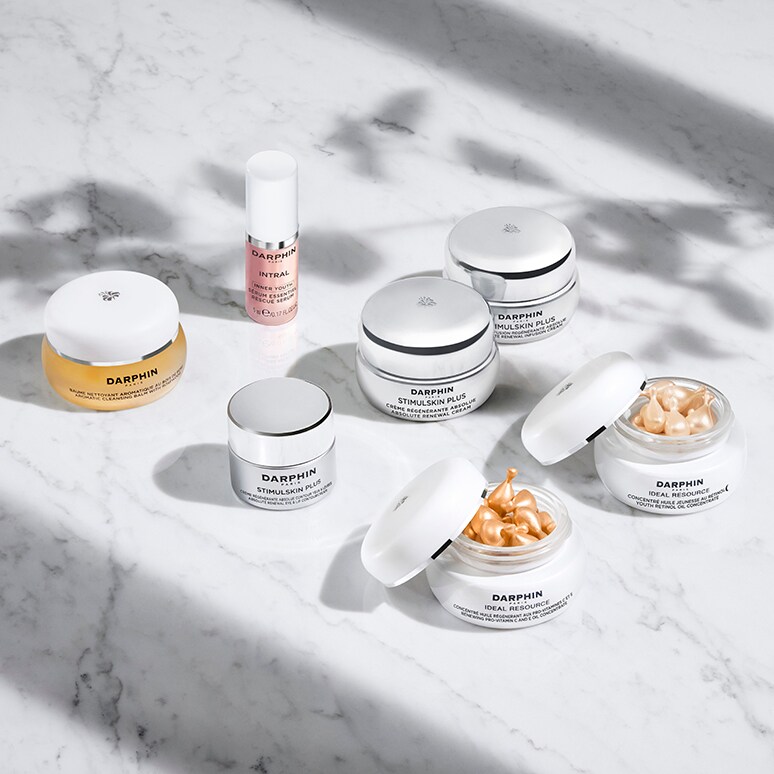 Darphin Paris | High Performance Skincare And Facial Oils