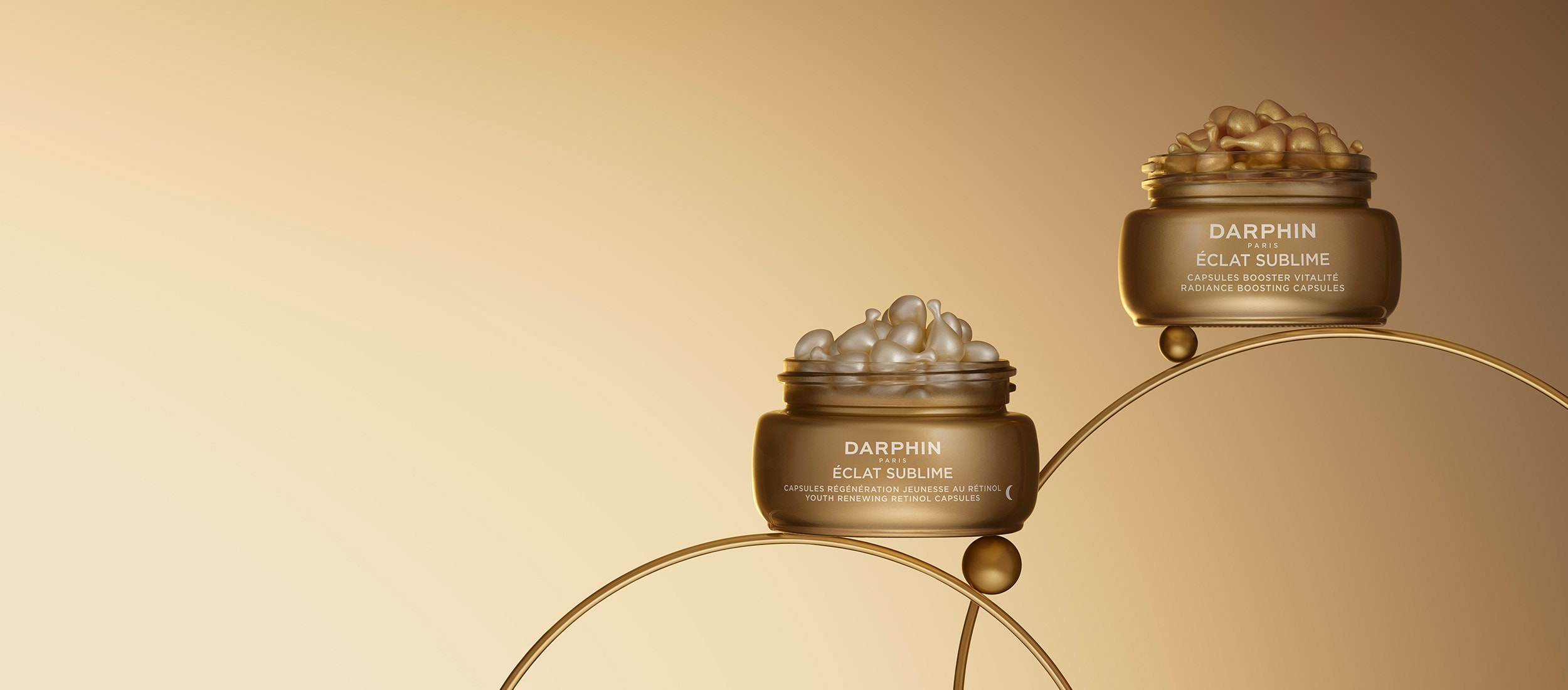 Darphin Paris | High Performance Skincare And Facial Oils
