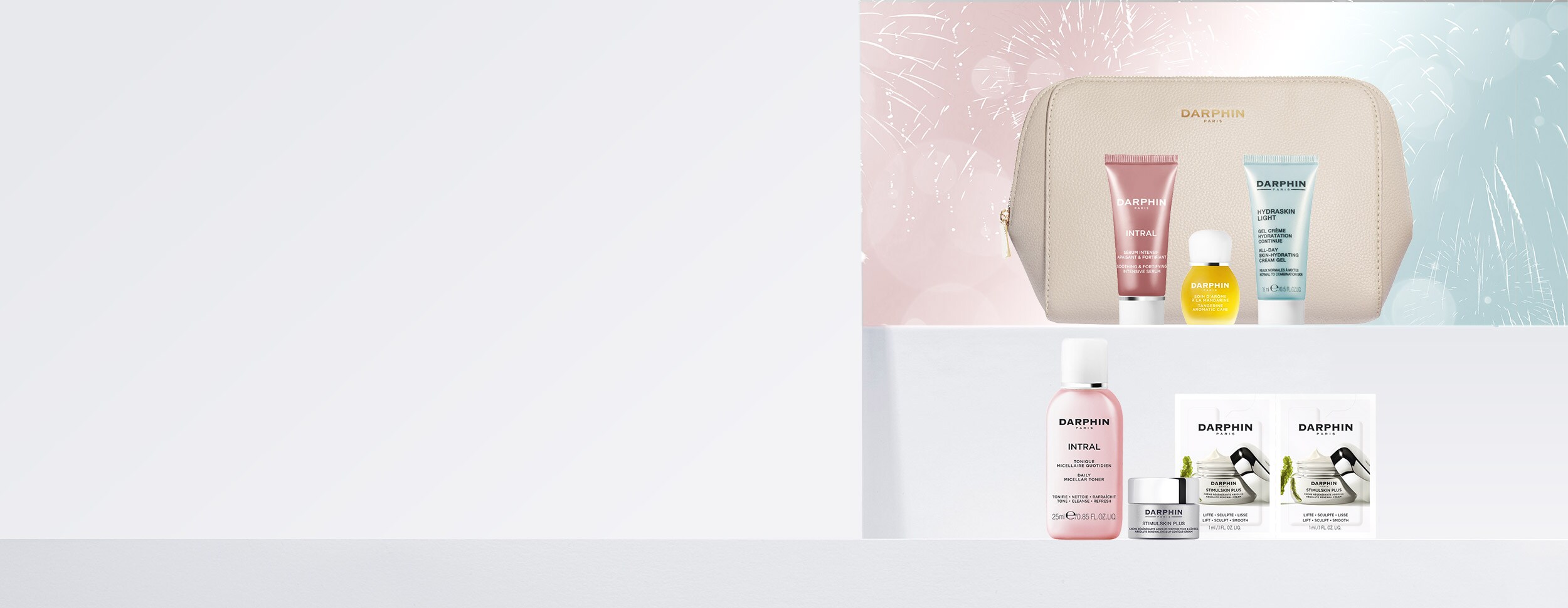 Darphin Paris | High Performance Skincare And Facial Oils