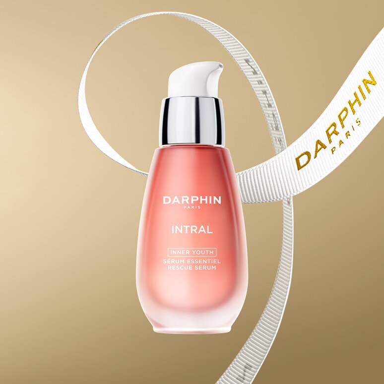 Darphin Paris | High Performance Skincare And Facial Oils