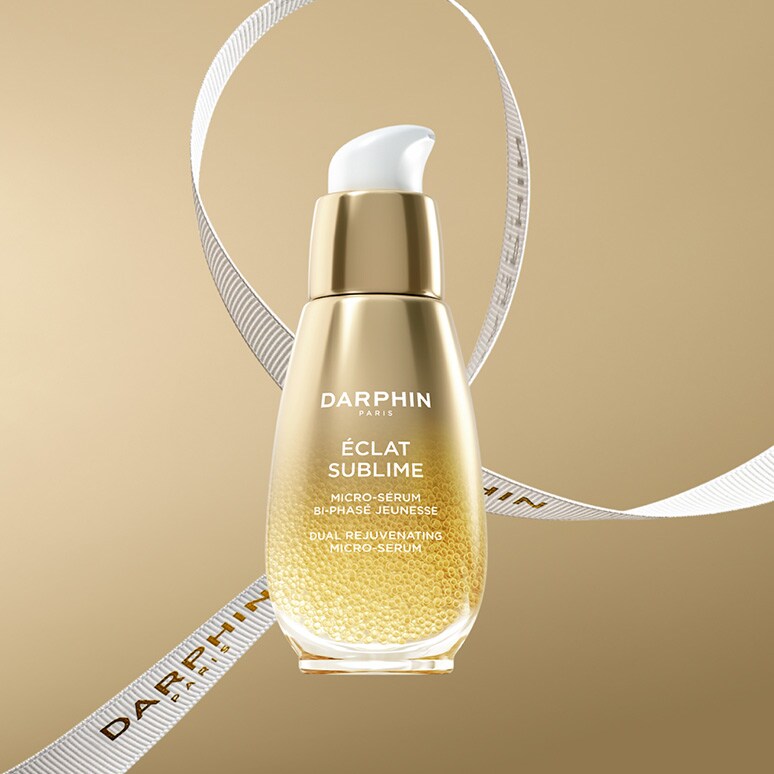 Darphin Paris | High Performance Skincare And Facial Oils