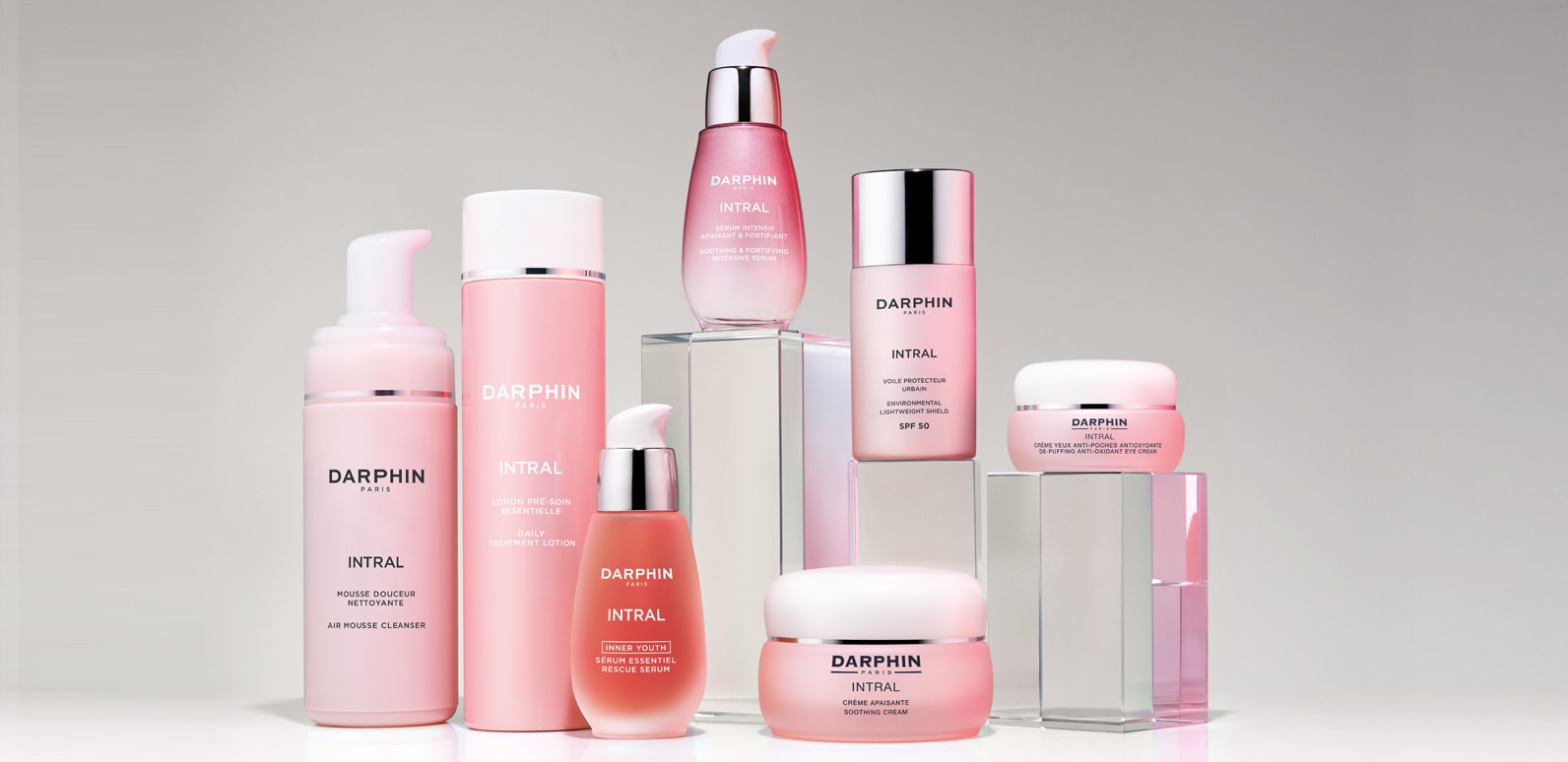 Darphin Paris | High Performance Skincare And Facial Oils