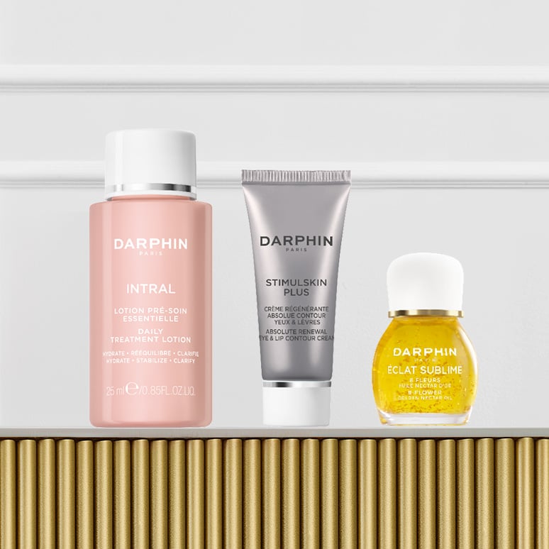 Darphin Paris | High Performance Skincare And Facial Oils