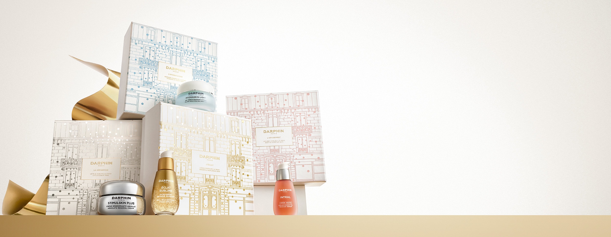 Darphin Paris | High Performance Skincare And Facial Oils