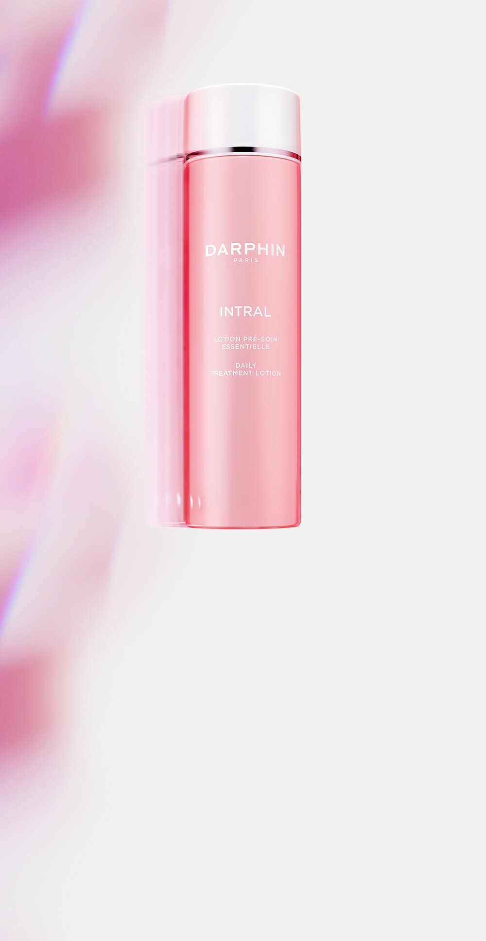 Intral - Skincare For Sensitivity | Shop Darphin