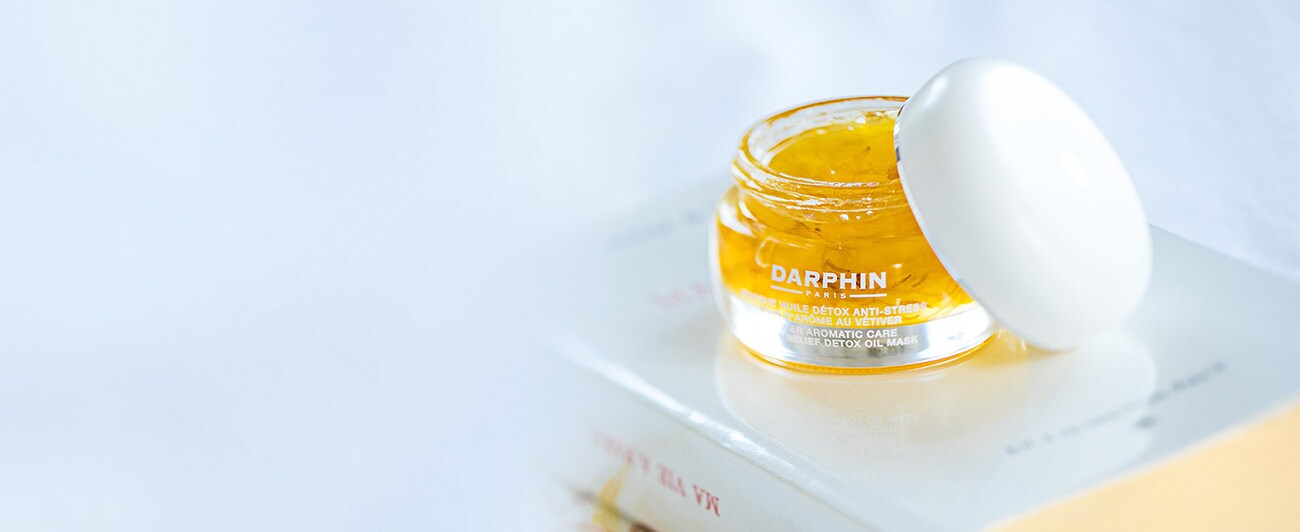 Darphin Paris | High Performance Skincare And Facial Oils
