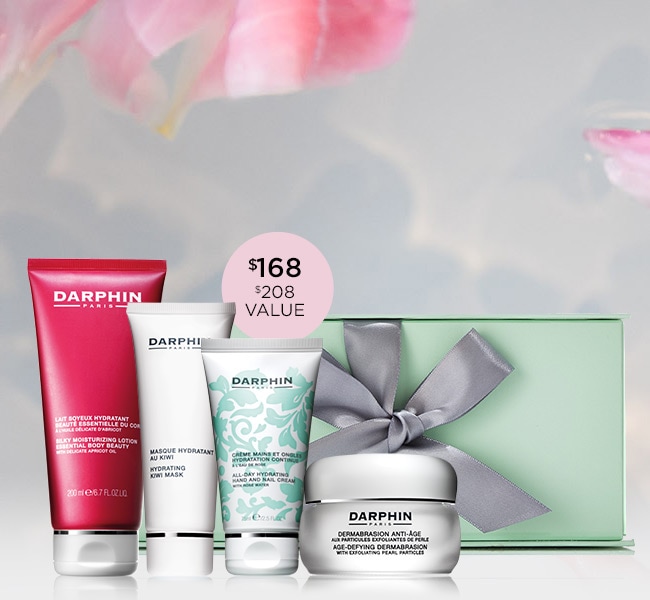 Darphin Paris | High Performance Skincare And Facial Oils