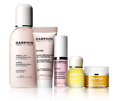 Darphin Paris | High Performance Skincare And Facial Oils