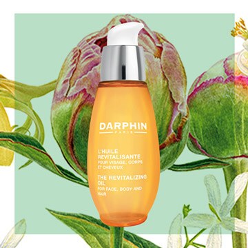 Nourishing Essential Oils & Our Best Face Oil | Darphin Paris