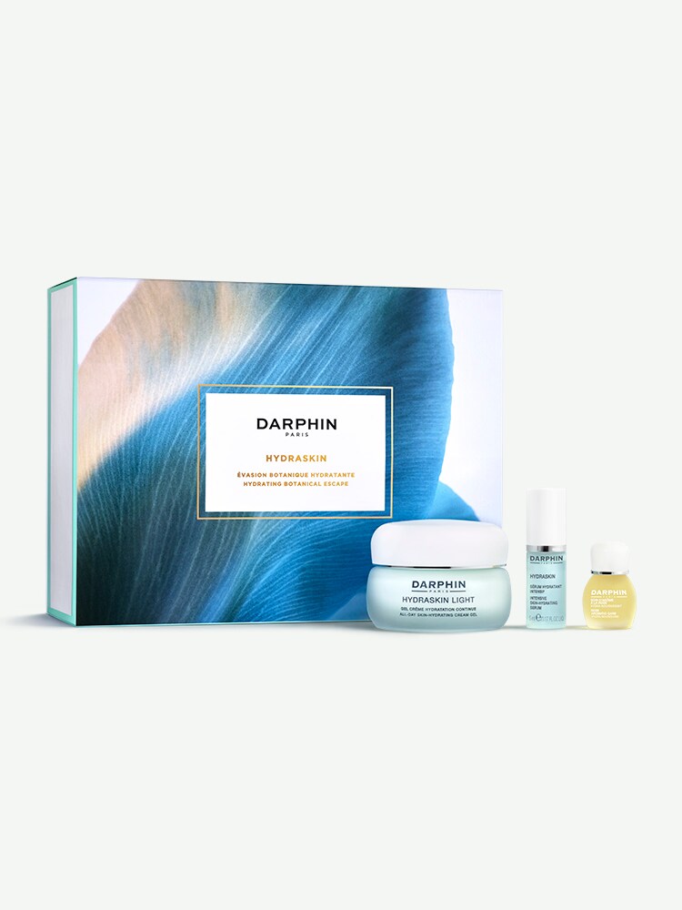 Darphin Paris | High Performance Skincare And Facial Oils